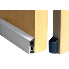 DIY Door Soundproofing Kit - DIY door soundproofing